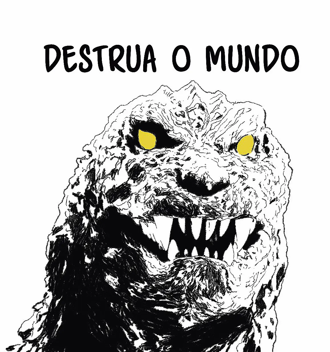 Monstros! | Editora Veneta